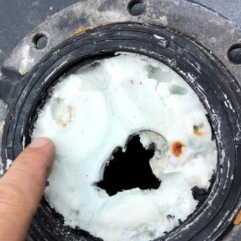 El Índice de Langelier y la calidad del agua potable - HOSBEC