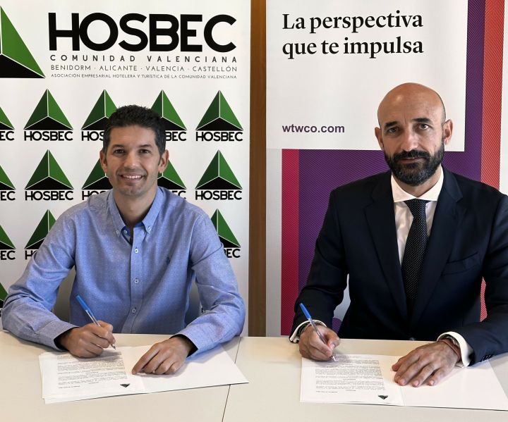 WTW se alía con HOSBEC como socio colaborador en consultoría de capital, seguros, riesgos y ...