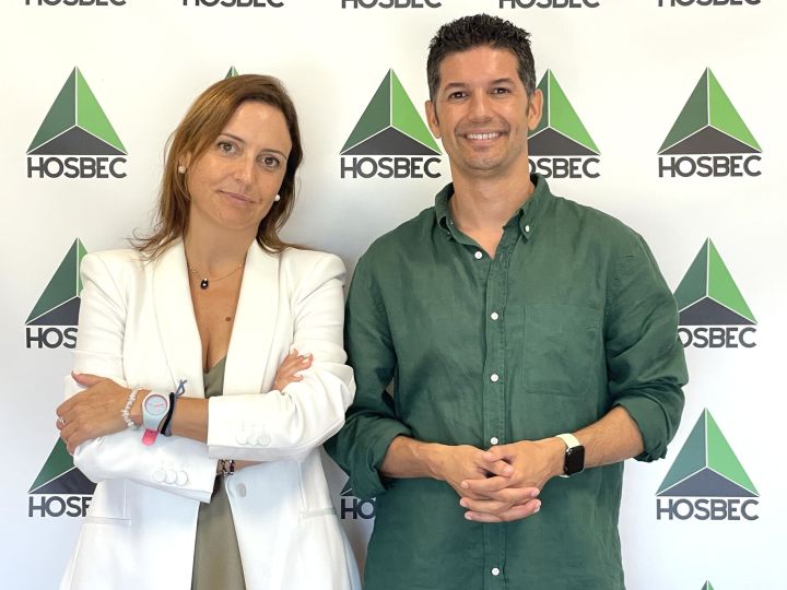 HOSBEC apuesta por la continuidad y elige a Mayte García Córcoles como ...