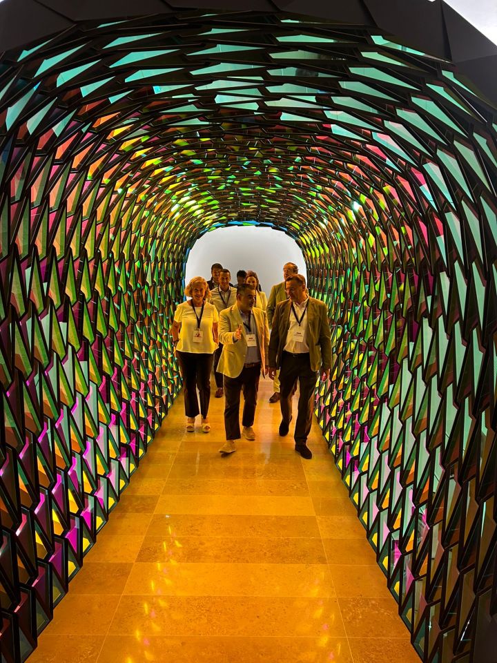 HOSBEC refuerza su representatividad en Valencia y fortalece su plan de ...