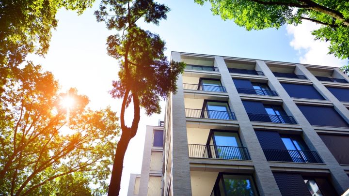 HOSBEC defiende a los apartamentos turísticos para que no les aplique ...