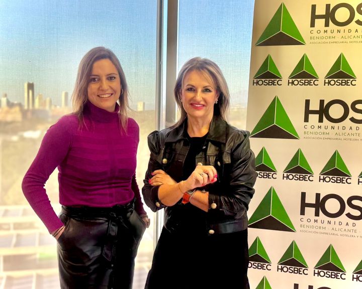 HOSBEC aprueba la reorganización del equipo directivo - HOSBEC