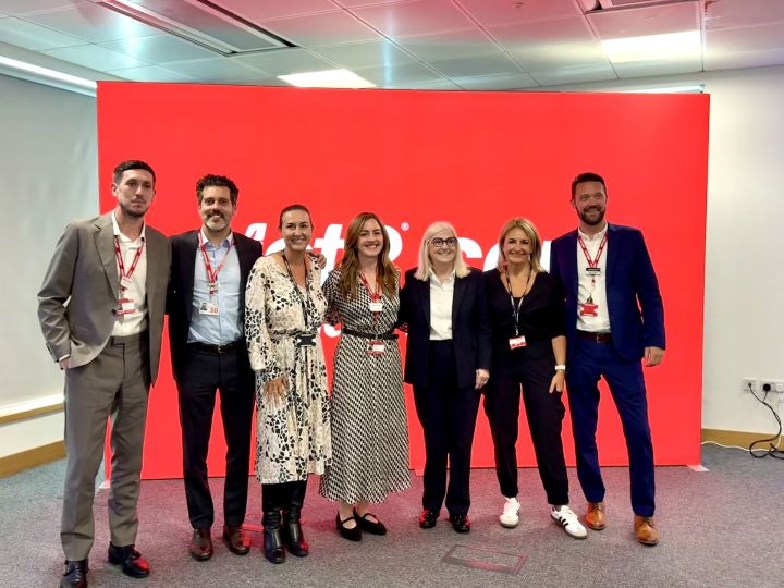 HOSBEC y Visit Benidorm fijan objetivos en un mercado británico en ...